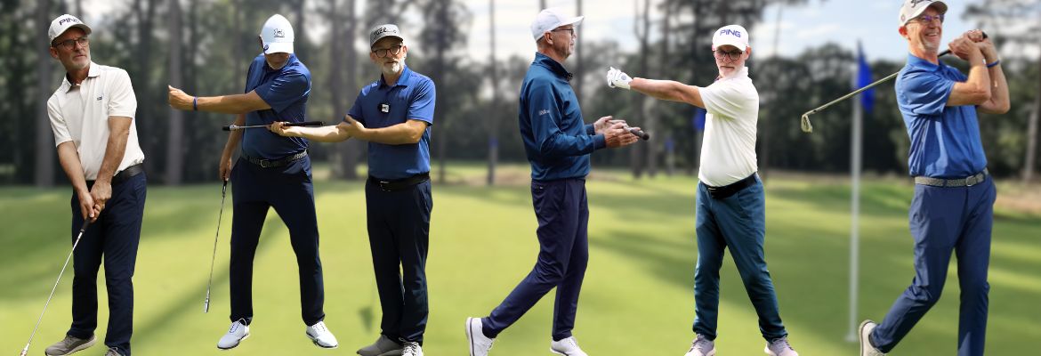 Easiest Swing - easiestswing.com