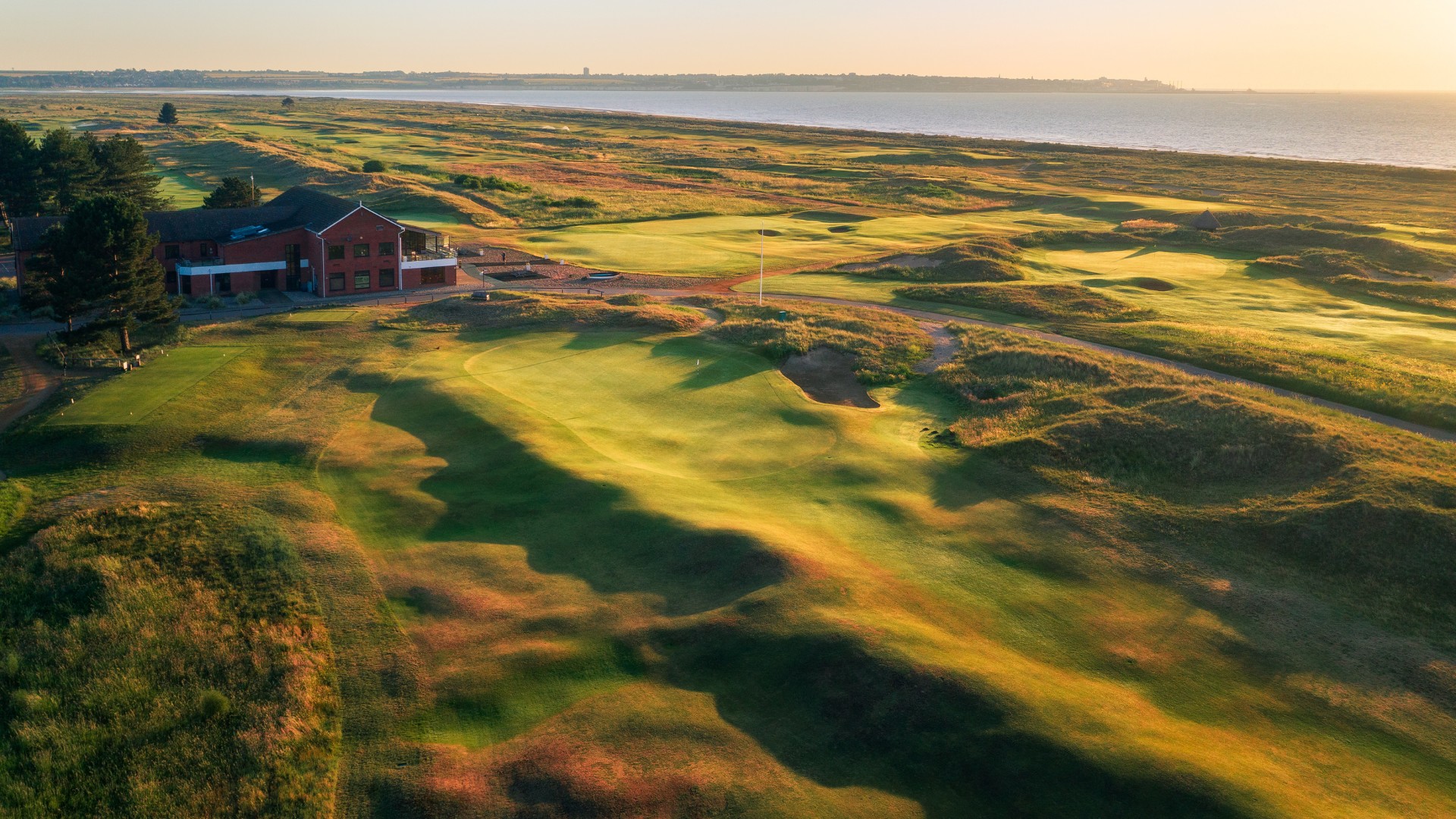 Kent Golf Links Experience