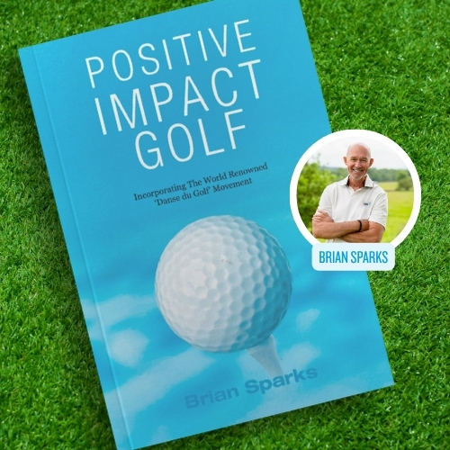 Positive Impact Golf Book - easiestswing.com